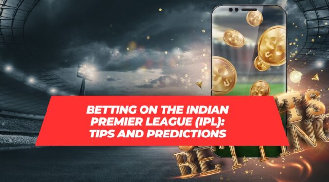 Identifying Value Bets In Cricket Betting - My Cricket Bet